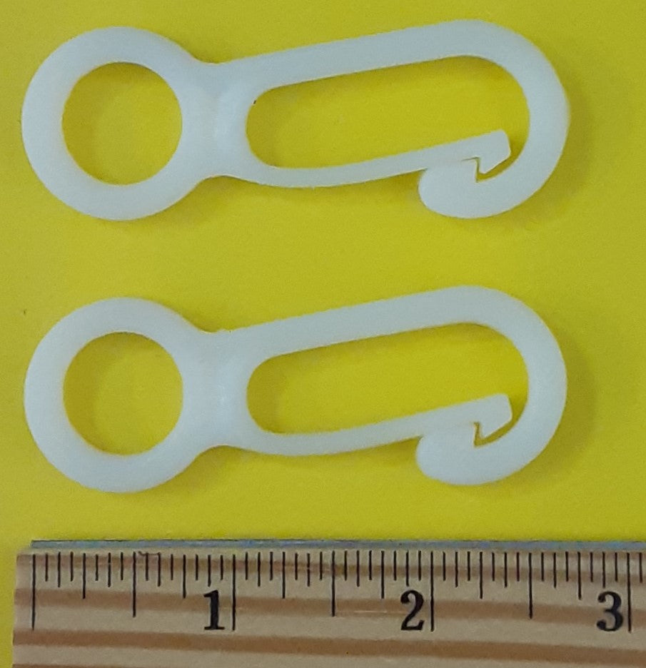 Nylon Flag Snaps, Three Pairs Pack – FLAGS AND J